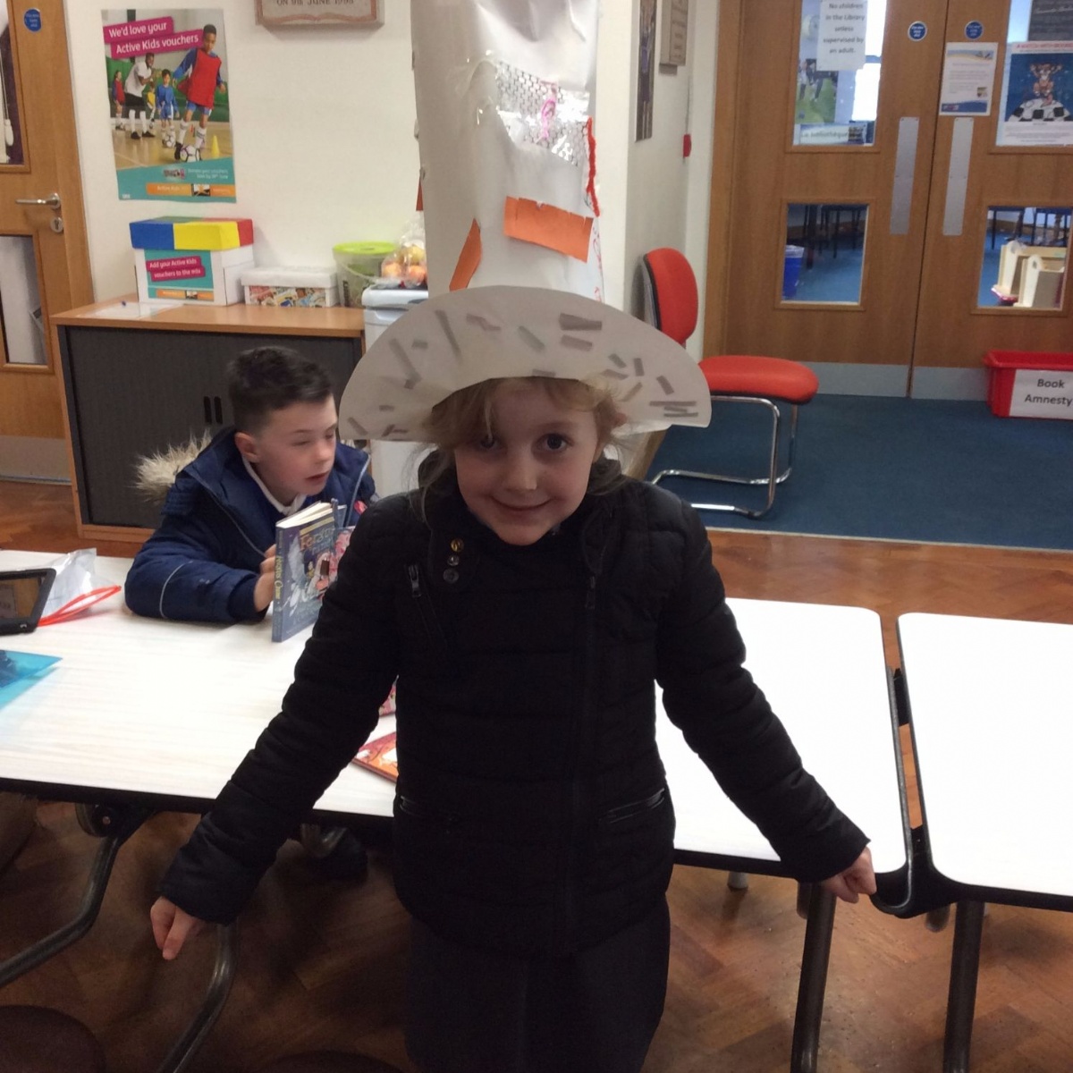 The Echelford Primary School Restricted the-echelford-primary-school-restricted