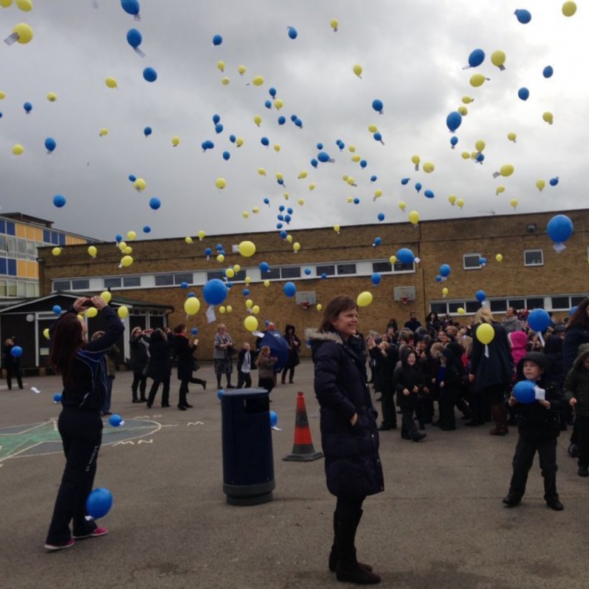 The Echelford Primary School Restricted the-echelford-primary-school-restricted